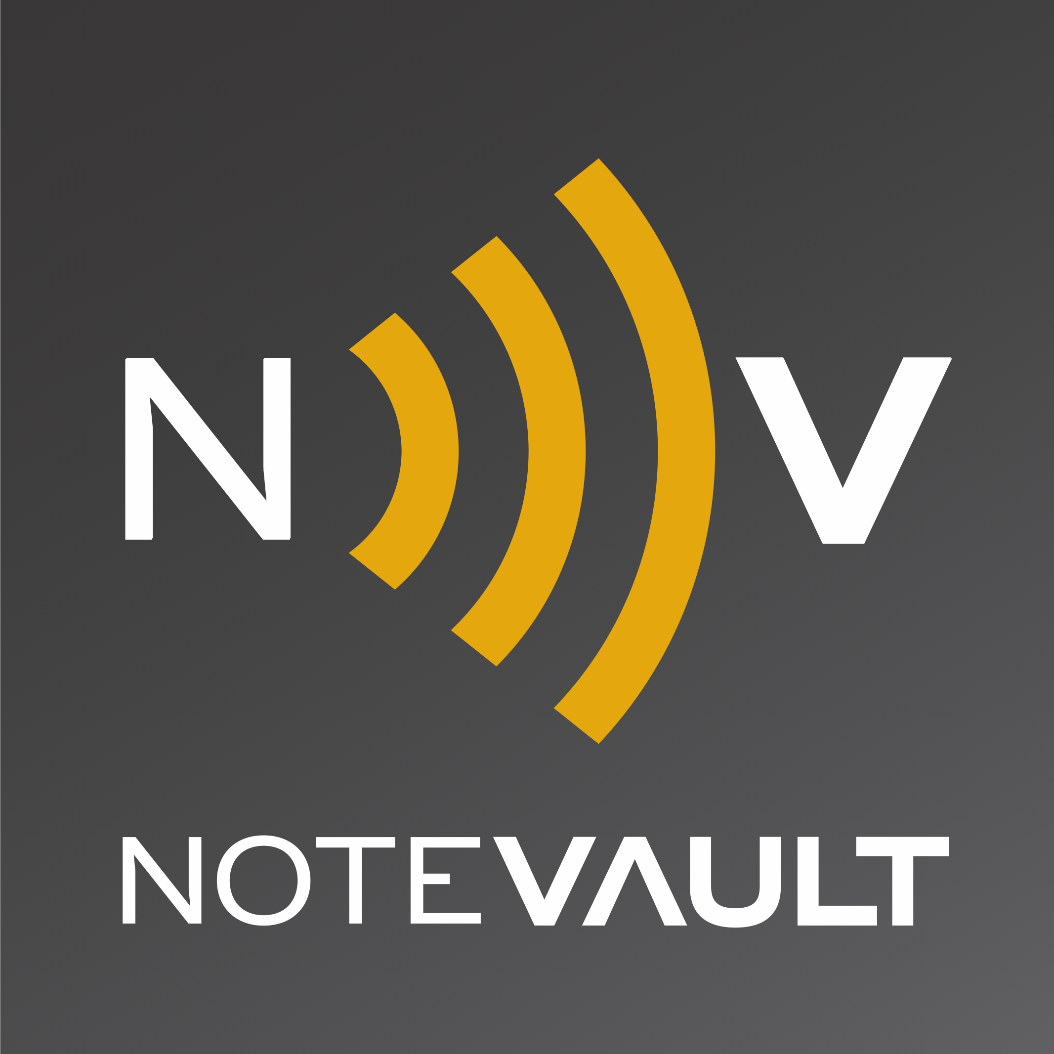 NoteVault