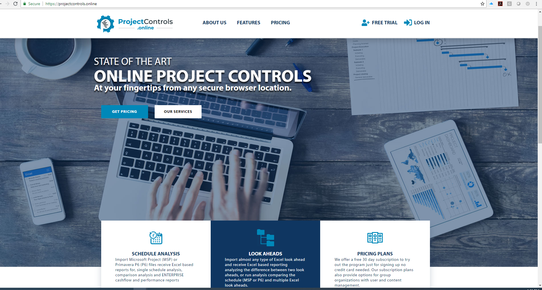 ProjectControls.online