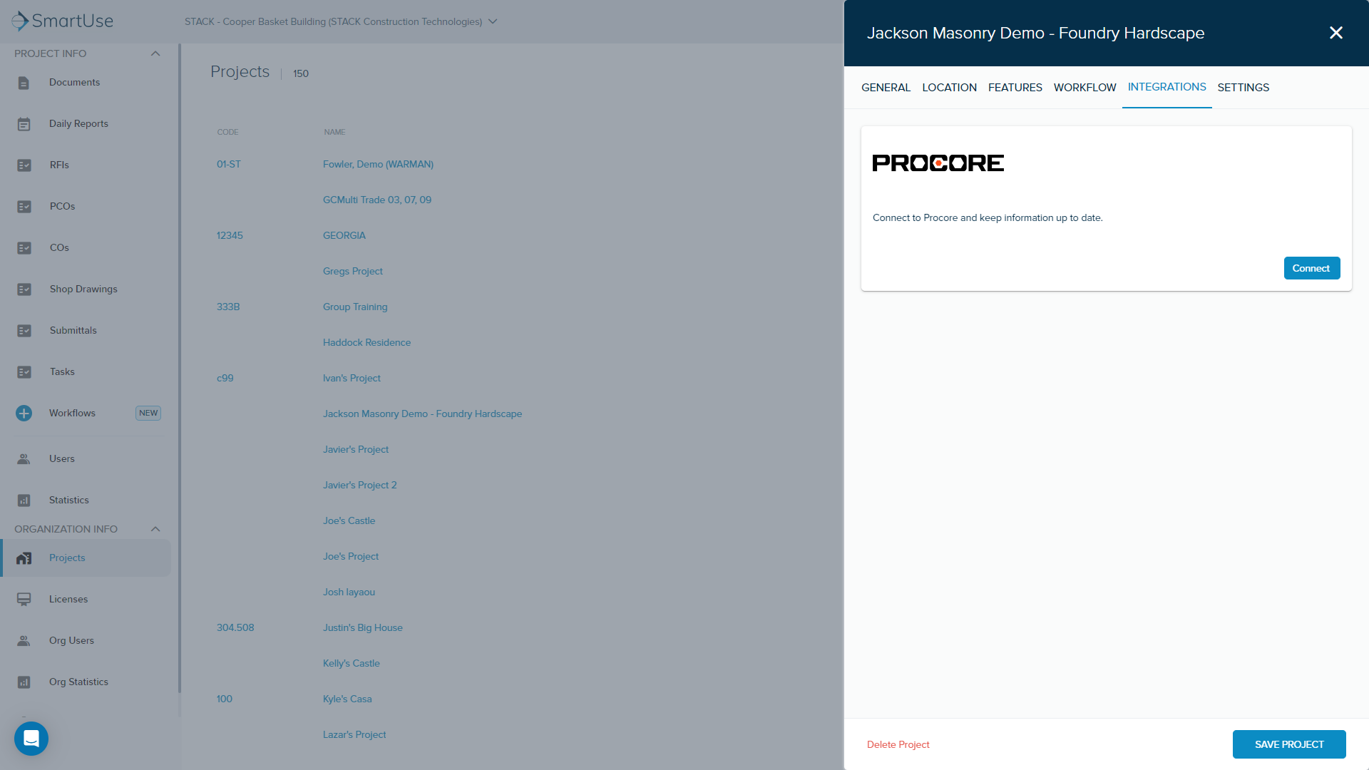 STACK Construction Technologies