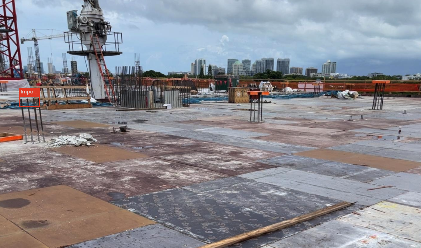 Newmetrix View (FKA Smartvid.io)